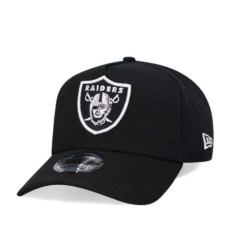New Era Las Vegas Raiders Snapback | 蝦皮購物