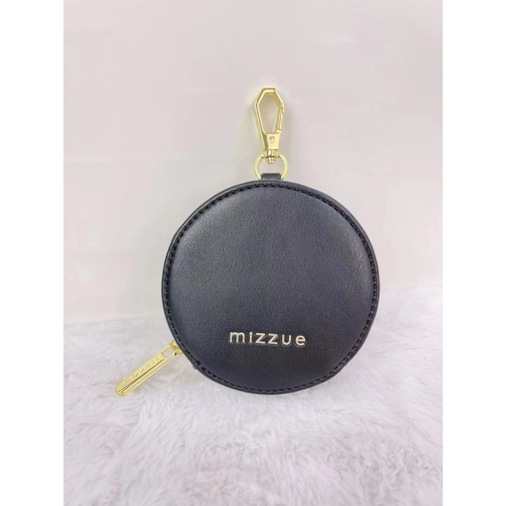 (台灣現貨9色) MIZZUE品牌 女士 零钱包 女学生 可爱迷你包小钱包 鑰匙扣钱袋零錢包 百搭 背帶PL818 | 蝦皮購物