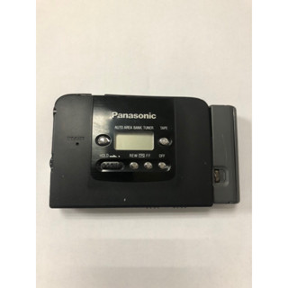 Panasonic Sony 卡帶播放器 卡帶隨身聽RQ-SX72 RQ-SX22V WM-EX2老件 稀有 完美 | 蝦皮購物