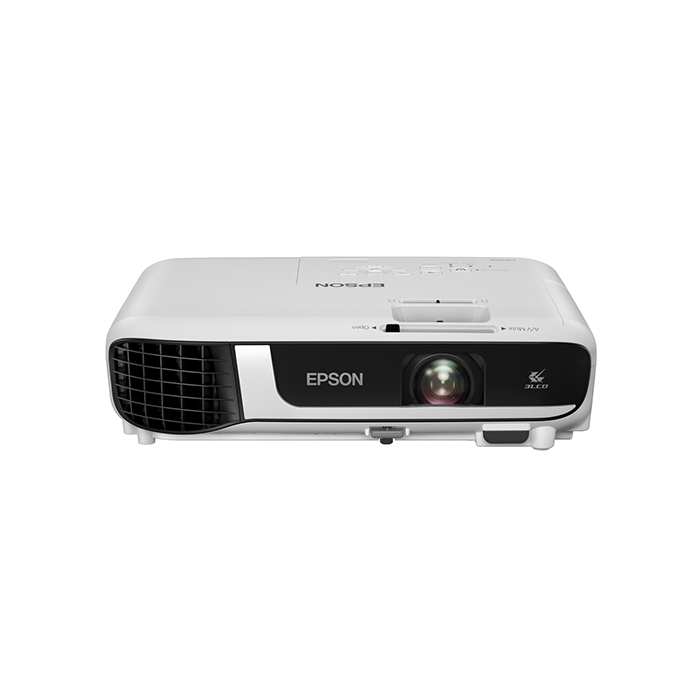 [ 新北新莊 名展音響] EPSON EB-W52 WXGA高解析度 4000流明 | 蝦皮購物