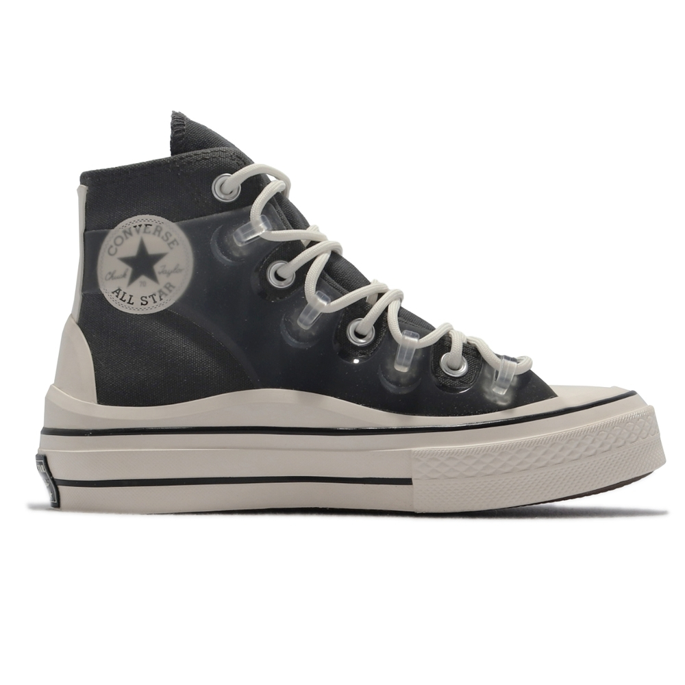 CONVERSE 休閒鞋 運動鞋 CHUCK 70 UTILITY HI 男女款 中性款 172937C 黑色 | 蝦皮購物