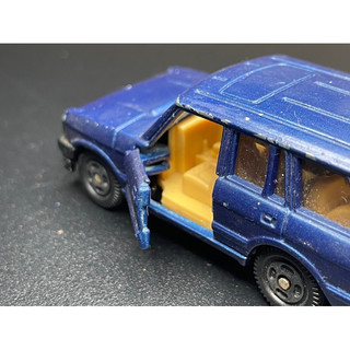 Tomica tomy 多美 no.54 range rover type | 蝦皮購物