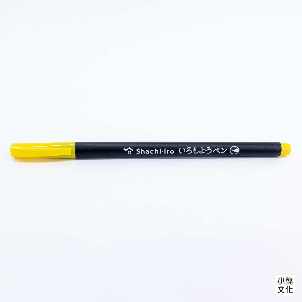 shachihata寫吉達 日本傳統色顏料系 彩繪筆，共29+1色 ( KPFS-F ) | 蝦皮購物