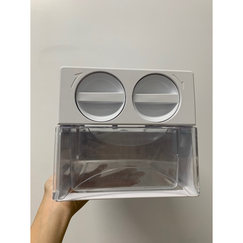 Panasonic 原廠冰箱製冰盒全新沒使用過 | 蝦皮購物