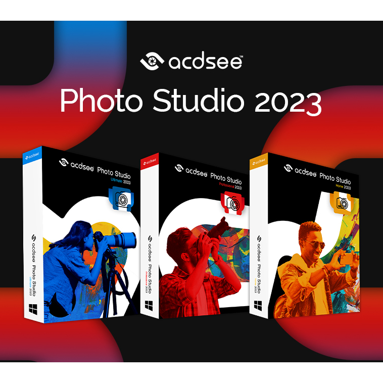 【正版開立發票】ACDSee 2025 數位影像處理軟體 繁體中文 終身使用 | 蝦皮購物