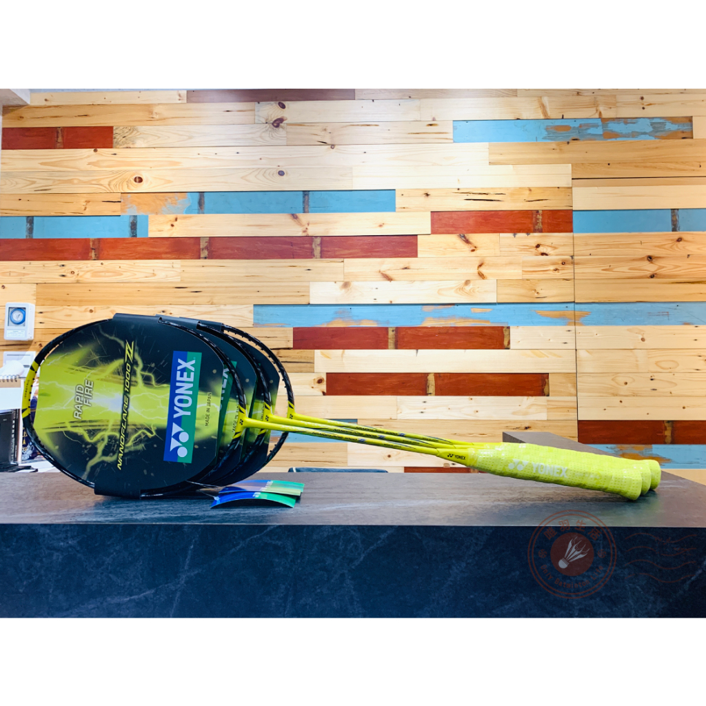 【唯羽生活】YONEX【NF1000Z】羽球拍 NanoFlare NF1000 Z TOUR GAME PLAY 羽拍 | 蝦皮購物