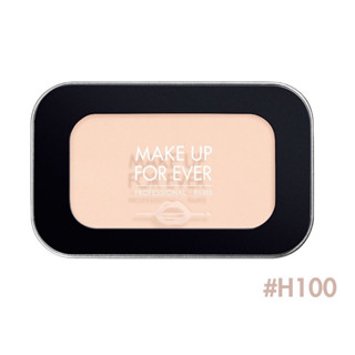 現貨 MAKE UP FOR EVER 藝術大師玩色頰彩蕊心H100-象牙粉(S外殼+蕊心不拆售) | 蝦皮購物
