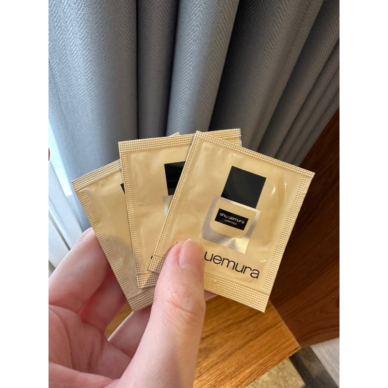 Shu uemura 植村秀 無極限超時輕粉底 SPF24 PA+++ 664 | 蝦皮購物