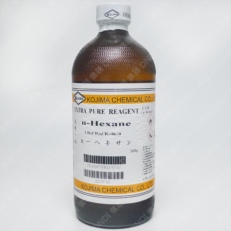 【DNDI儀器】正己烷 C6H14 500g 試藥級 試藥一級『含稅附發票』｜實驗用藥品 教學試劑｜ | 蝦皮購物
