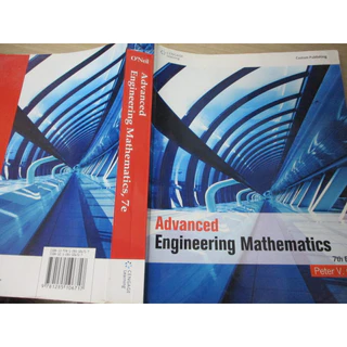 advanced_engineering_mathematics - 優惠推薦 - 2025年2月 | 蝦皮購物台灣