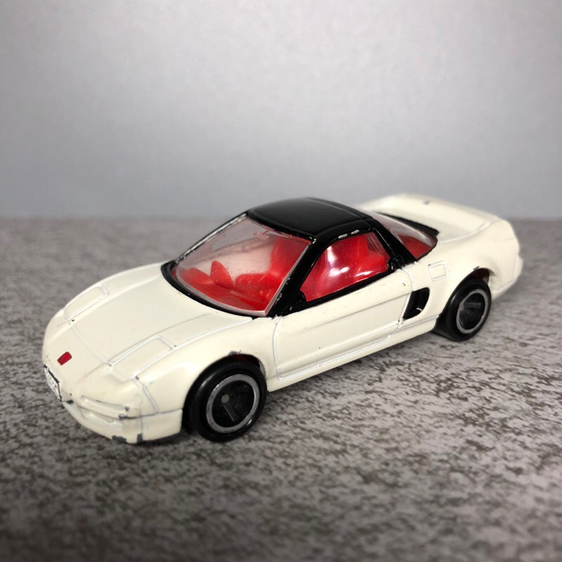 tomica 78 Honda nsx | 蝦皮購物