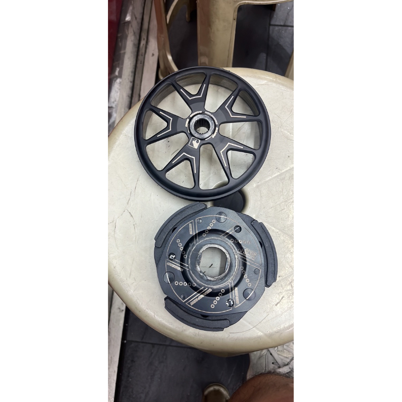 Scrk krv碗公加離合器 | 蝦皮購物