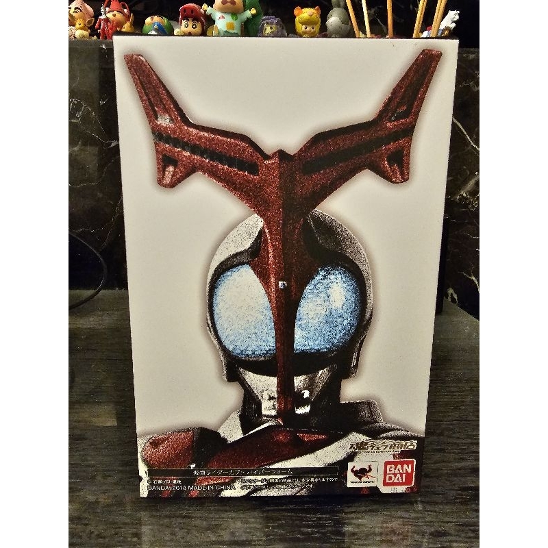 現貨 萬代 shf 真骨雕 假面騎士 kabuto hyper 究極形態 | 蝦皮購物