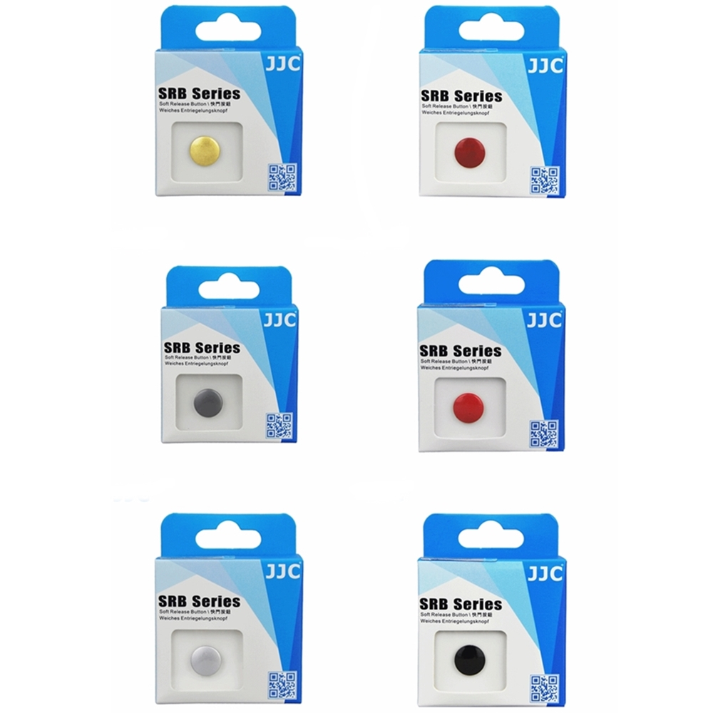 又敗家@JJC凸起直徑10mm微輕單眼相機按鈕快門鈕SRB-B10適機械底片機 Rollei LM Hassellad | 蝦皮購物