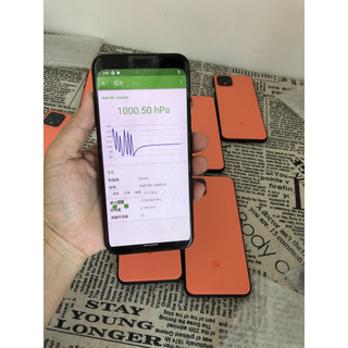 【鴻源電子】谷歌 Google Pixel4 6G/64G/128G/另賣Pixel4 XL | 蝦皮購物