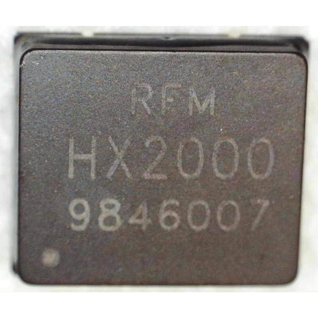 RFM HX2000 台灣現貨 | 蝦皮購物