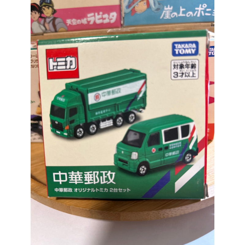 [moo] 正版 多美 Tomica 中油 龍貓 吉卜力 紅豬 龍貓公車 會場車 台灣特注車 橡子共和國 計程車 巴士 | 蝦皮購物
