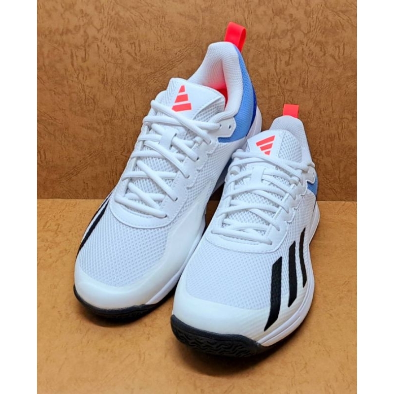 Pair 愛迪達 ADIDAS Courtflash Speed 男鞋 網球鞋 HQ8481 輕量 穩定 舒適好穿 | 蝦皮購物