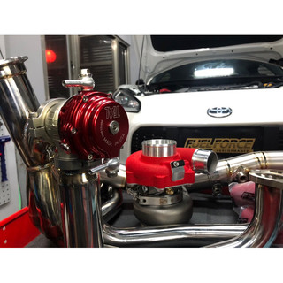 FuelForce 渦輪套件 BRZ GR86 FRS RS365 Turbo Kit | 蝦皮購物