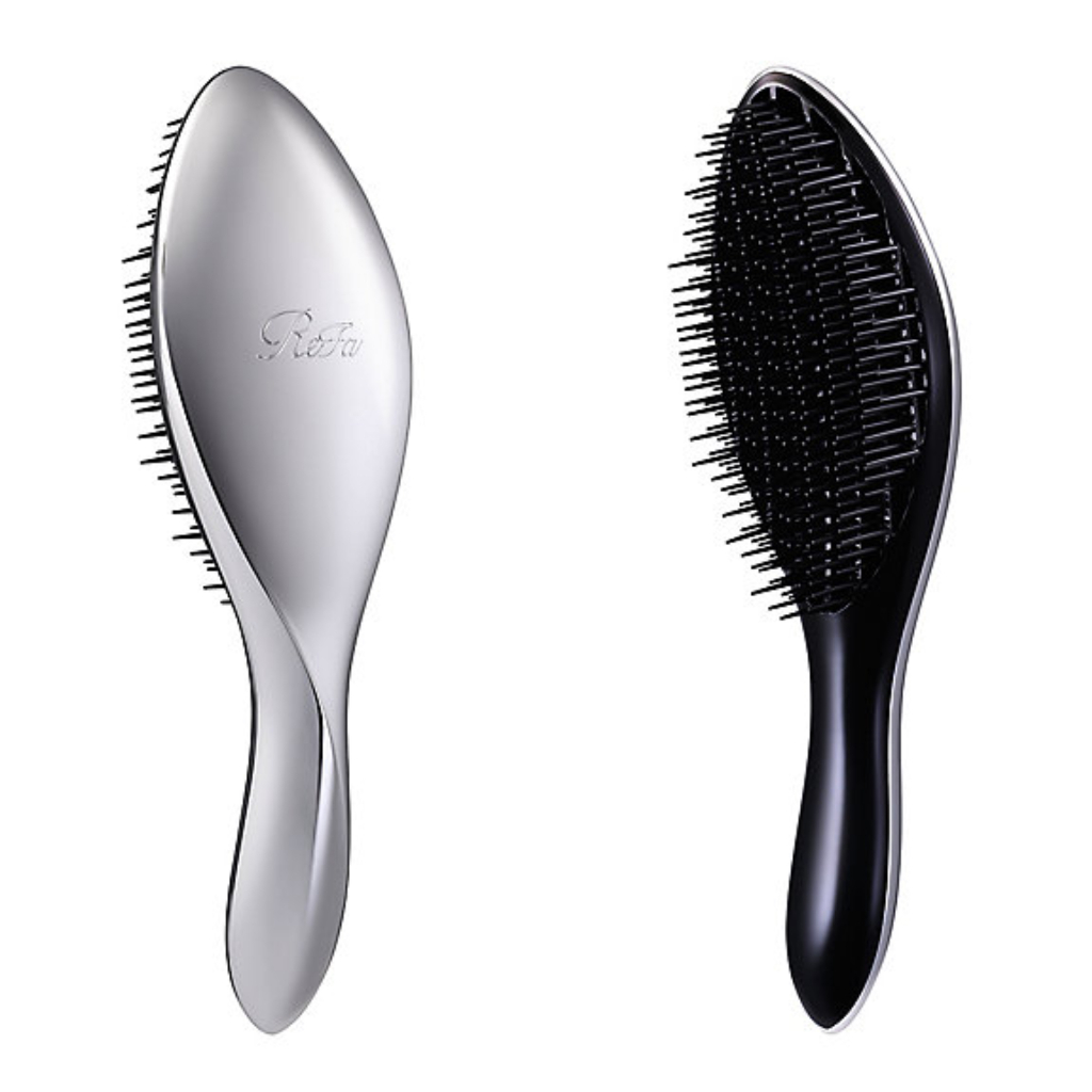 日本ReFa 柔順AILE魔法梳子4色 梳子 手把梳日本專櫃 | 蝦皮購物