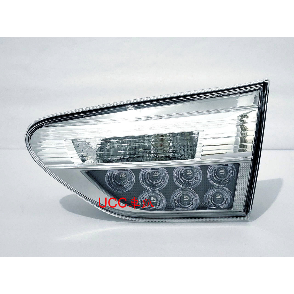 【UCC車趴】TOYOTA 豐田 WISH 13 14 15 16 原廠型 LED 尾燈 倒車燈 TYC製 一邊1450 | 蝦皮購物