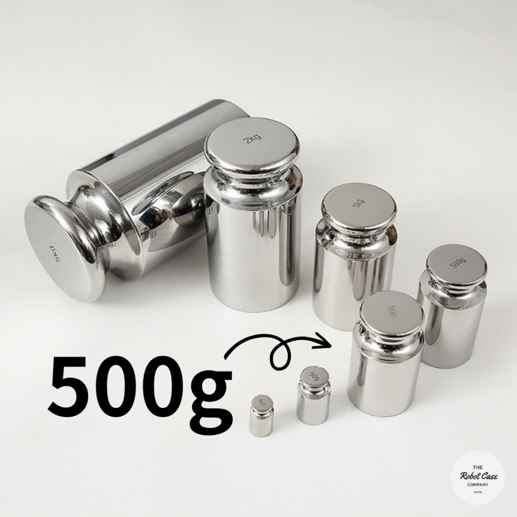 [M1不鏽鋼] M1 不鏽鋼砝碼 砝碼 標準砝碼 鍍鉻砝碼 校正天平10g 20g 50g 100g 200g 500g | 蝦皮購物