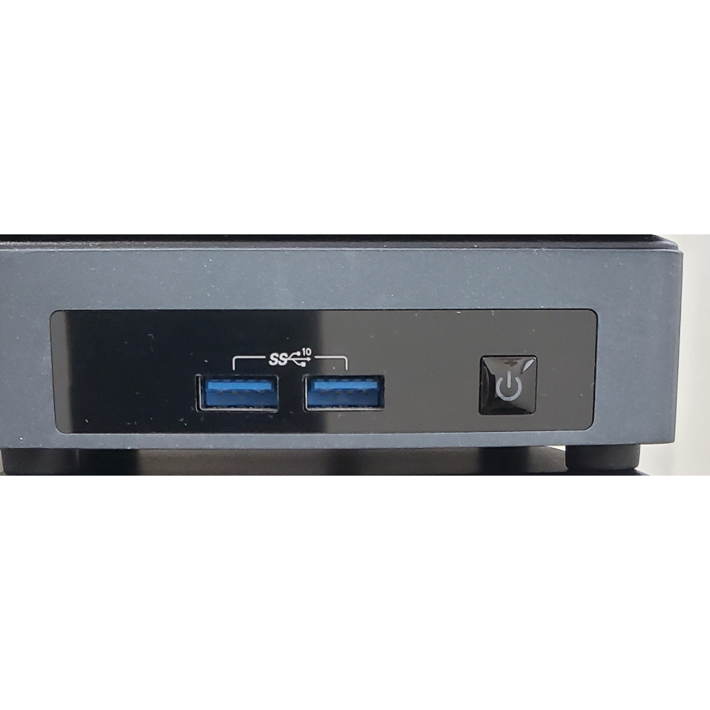 Intel NUC8 NUC8V7PNH i7-8665U | 蝦皮購物