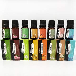 Hankey精油 10ml / 8瓶一組 | 蝦皮購物