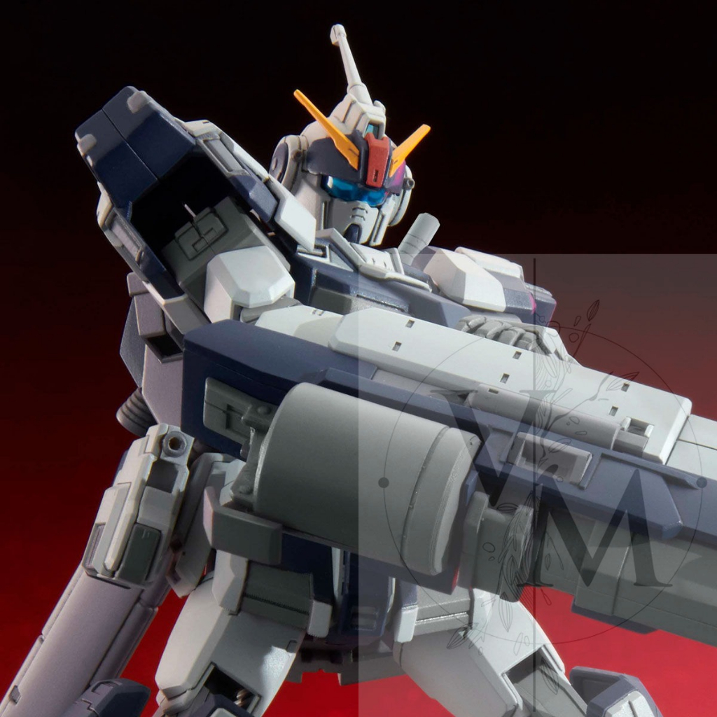 [VM模玩]PB魂商店限定 全新現貨 HG 1/144 PALE RIDER CAVALRY 蒼白騎士 騎兵型 實戰配備 | 蝦皮購物