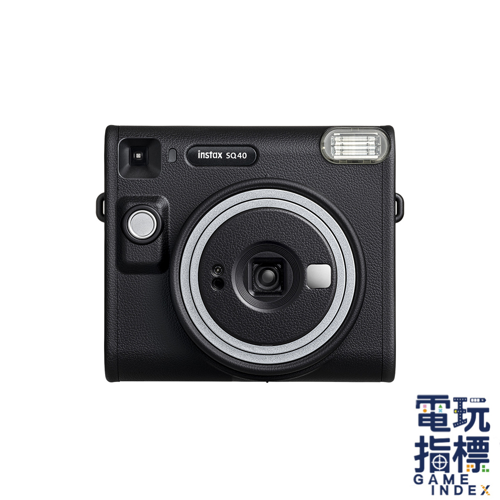【電玩指標】十倍蝦幣 富士 Fujifilm Instax Square Sq40 拍立得相機 Instax 拍立得 蝦皮購物