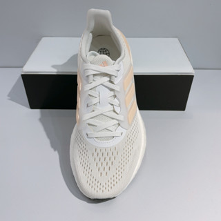 ADIDAS PUREBOOST 23 女生 白色網布 透氣 緩震 包覆 運動 慢跑鞋 IF2392 | 蝦皮購物