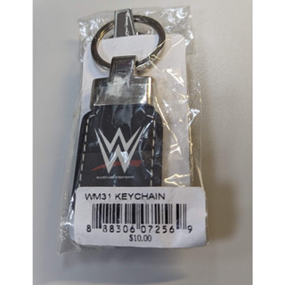 [美國瘋潮]正版WWE WrestleMania Keychain 摔角狂熱經典款鑰匙圈吊飾現貨特價中 JohnCena | 蝦皮購物