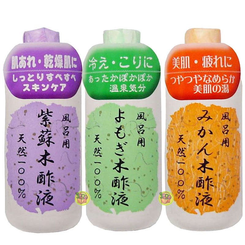 【JPGO】日本製 木酢液 泡澡.泡湯 490ml | 蝦皮購物