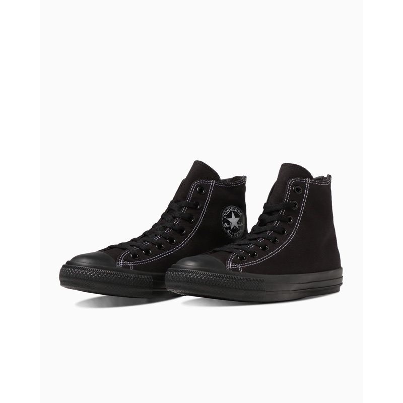 【日本代購】日本製 直營店限定 CONVERSE-男女高筒休閒鞋！！ALL STAR RH Z HI 超限量拉鍊鞋 | 蝦皮購物
