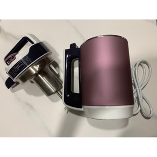 二手 飛利浦 Philips 豆漿機 HD2079 免濾渣 | 蝦皮購物