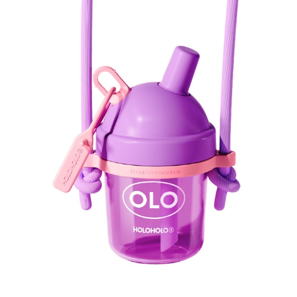 贈吸管刷『HOLOHOLO』MILKTEA CUP 奶茶杯 奶茶吸管杯 720ml（2種容量／4種顏色）波霸 粗吸管 | 蝦皮購物