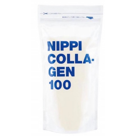 【現貨】日本直送 NIPPI 100% 純膠原蛋白胜肽 1盒/110gX3 | 蝦皮購物