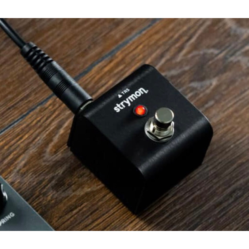 【脈動音樂】預定strymon MINI Switch Tap 儲存踏板 美國製 | 蝦皮購物