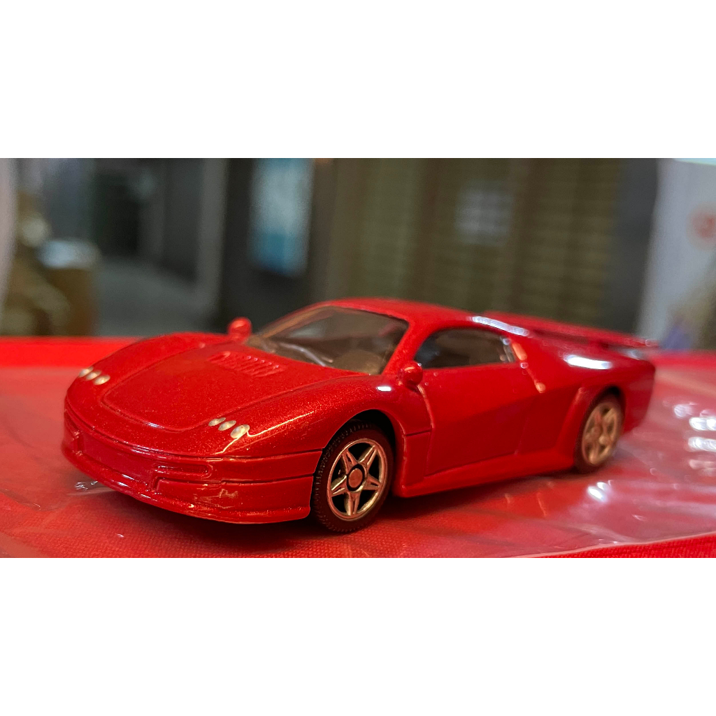 內AA 櫃現狀品 ： 德國 0875 (紅) SIKU STORM 風暴 合金車 天貴 | 蝦皮購物