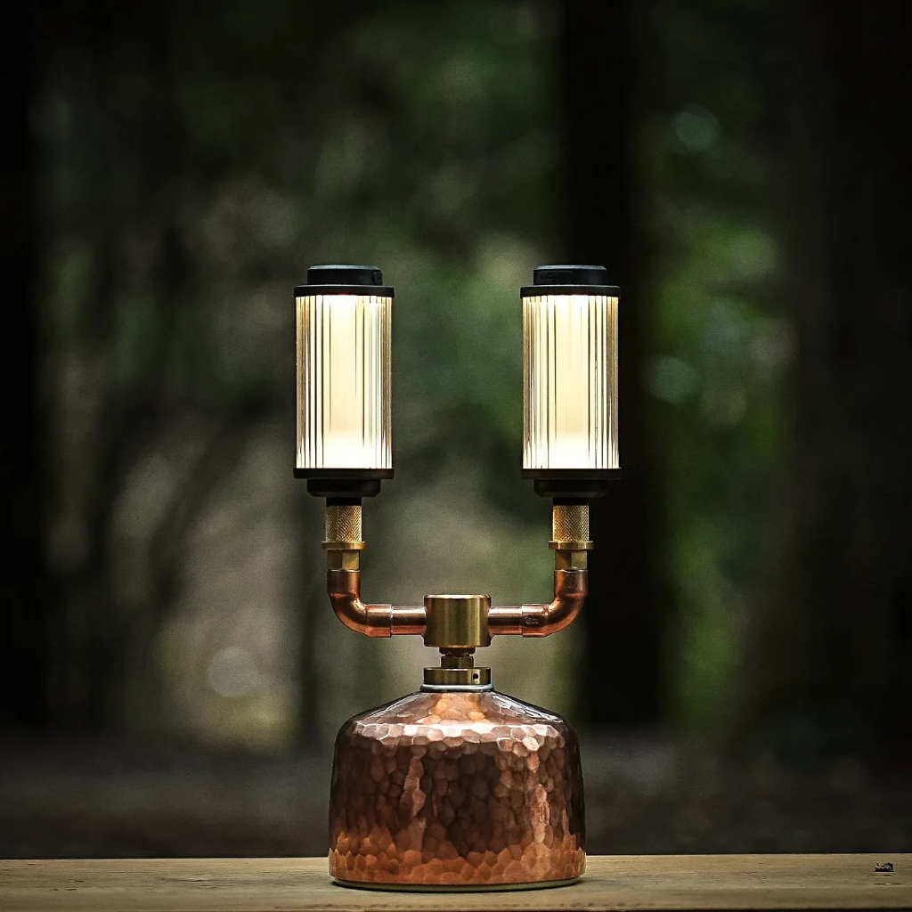 野WILD組 日本 38explore 配件 38灯專用D環 D扣 38燈 1/4雙頭螺絲 高山瓦斯轉接 Dsnap38 | 蝦皮購物