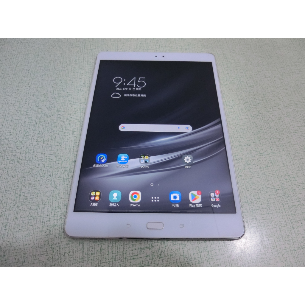 Asus Zenpad 3S 10 P027 4G / 32G Z500M 10吋 WIFI平板 | 蝦皮購物