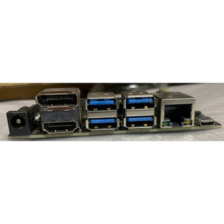 NVIDIA P3450 Jetson Nano Developer kit 第二代開發套件(B01版) | 蝦皮購物