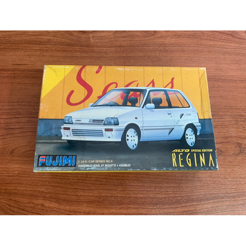FUJIMI REGINA KCAR-6 ①/②④ | 蝦皮購物
