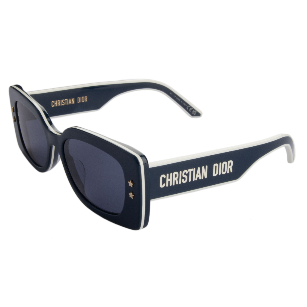 Christian Dior PACIFIC S1U(藍)太陽眼鏡 | 蝦皮購物
