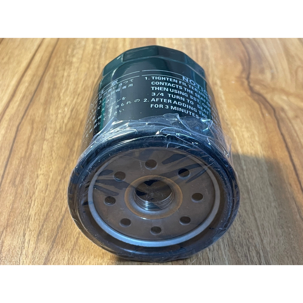 【韋嘉-堆高機材料】豐田 TOYOTA 7F 8F 機油芯 機油芯子 機油濾 機油濾芯 | 蝦皮購物