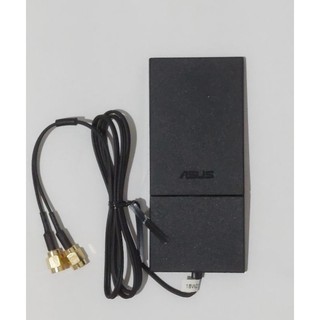 華碩原廠ASUS 主機板專用 2T2R WiFi 移動天線/Dual Band WiFi Moving Anternna | 蝦皮購物