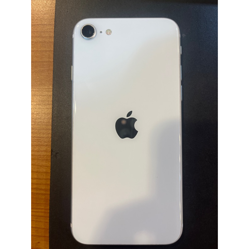 iPhone se2 64g 白 | 蝦皮購物