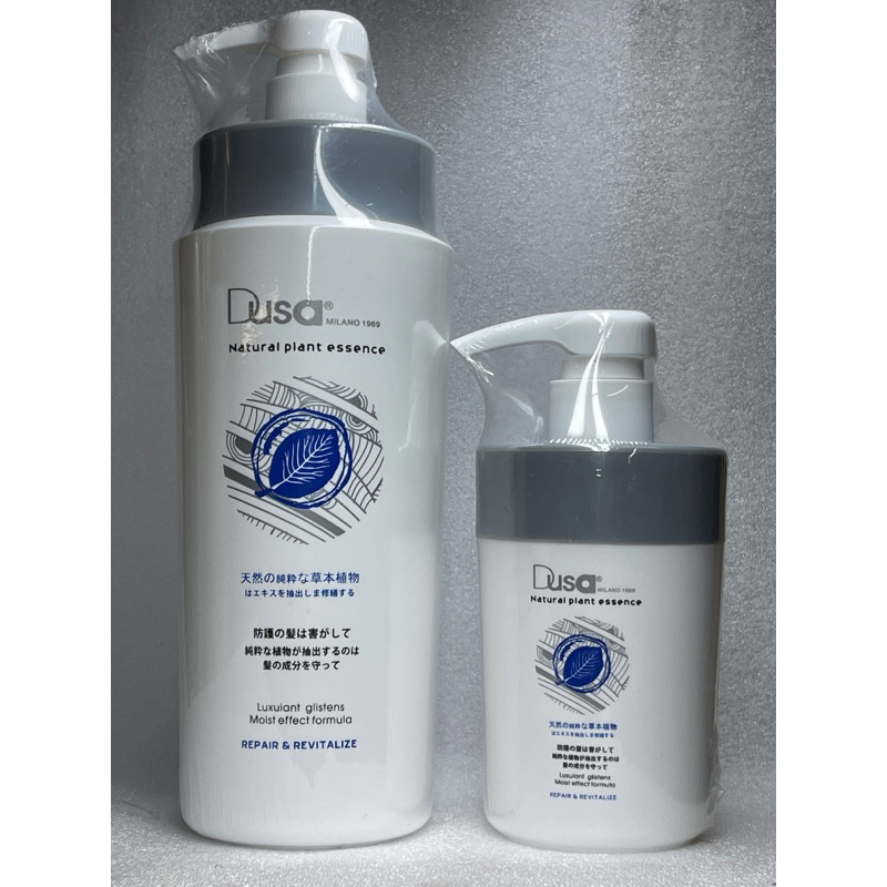 Dusa度莎全方位果酸精靈800、300ml | 蝦皮購物