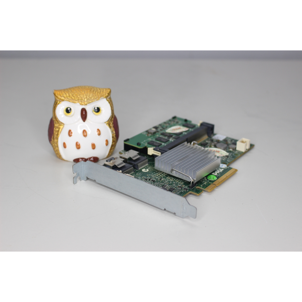 Dell 0J9MR2 Perc H700 512M Raid Controller Card | 蝦皮購物