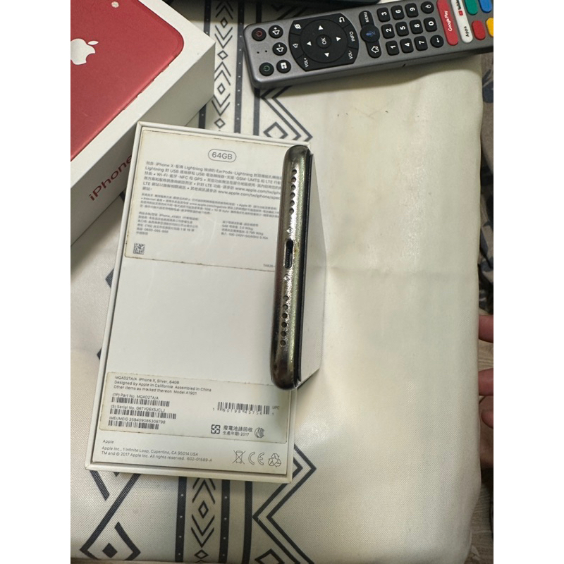 iPhone X 64g | 蝦皮購物